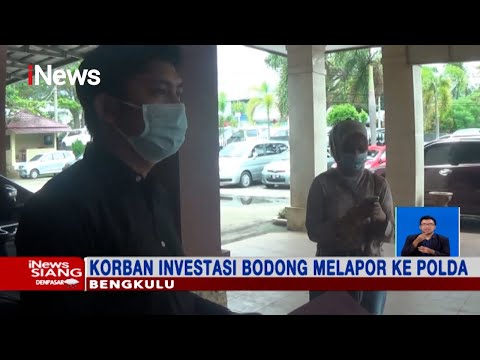 Viral! Siswa SMA Tipu Pejabat - iNews Siang 26/03