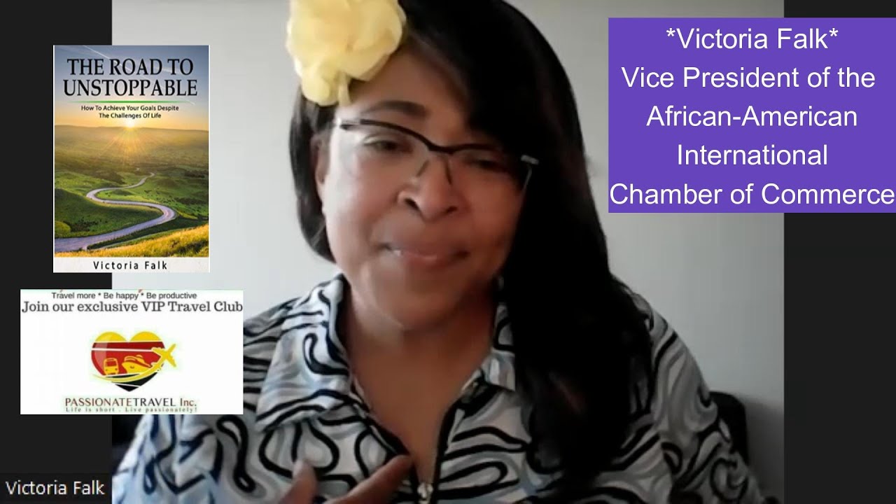 LearnFlyGo Ep#2 Victoria Falk - YouTube