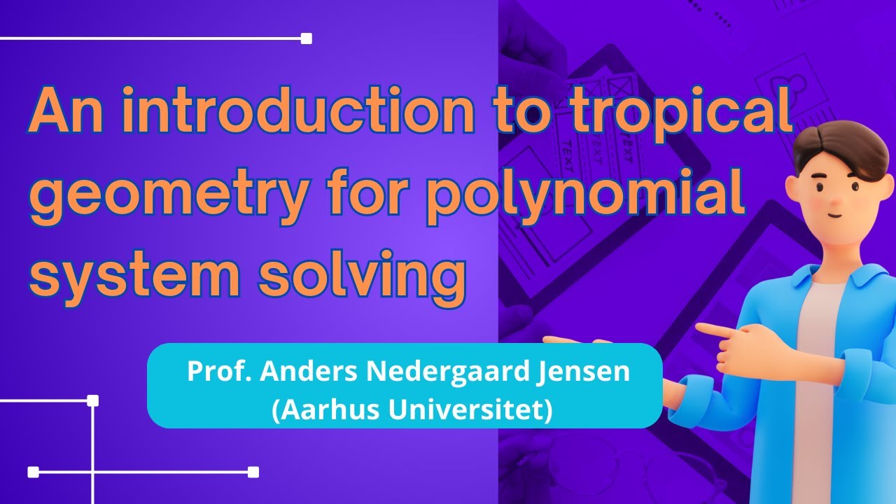 2025-01-20 Prof. Anders Nedergaard Jensen (Aarhus Universitet) - YouTube