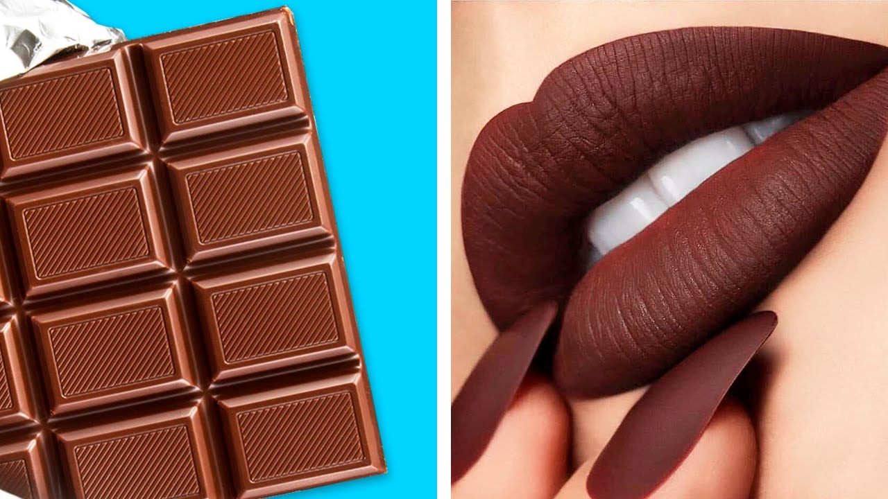 Useful Beauty Hacks Youll Love Youtube