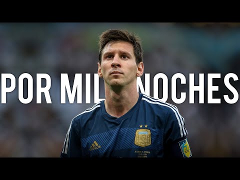 Argentina - Por Mil Noches (Emotivo)