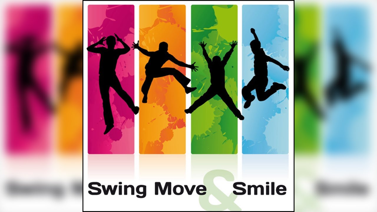 Wolfgang Tejral - Swing Move & Smile - YouTube