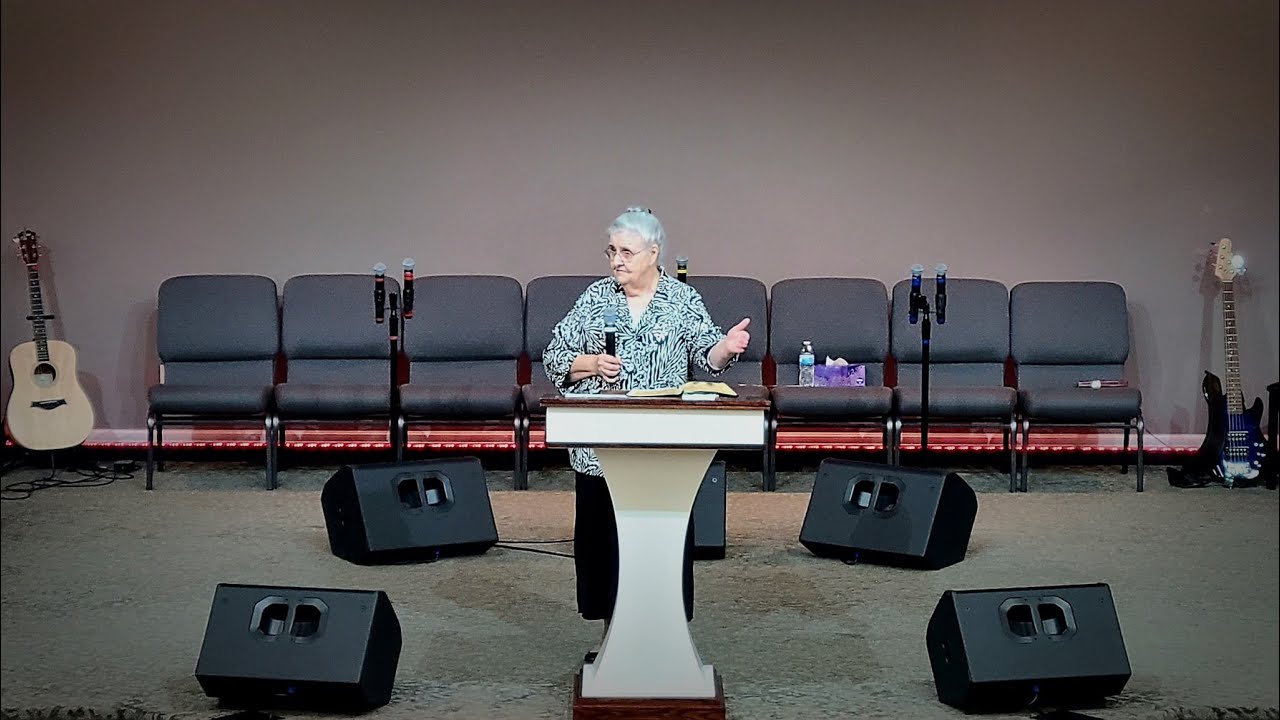 An Exemplary Life 12-04-2022 - YouTube