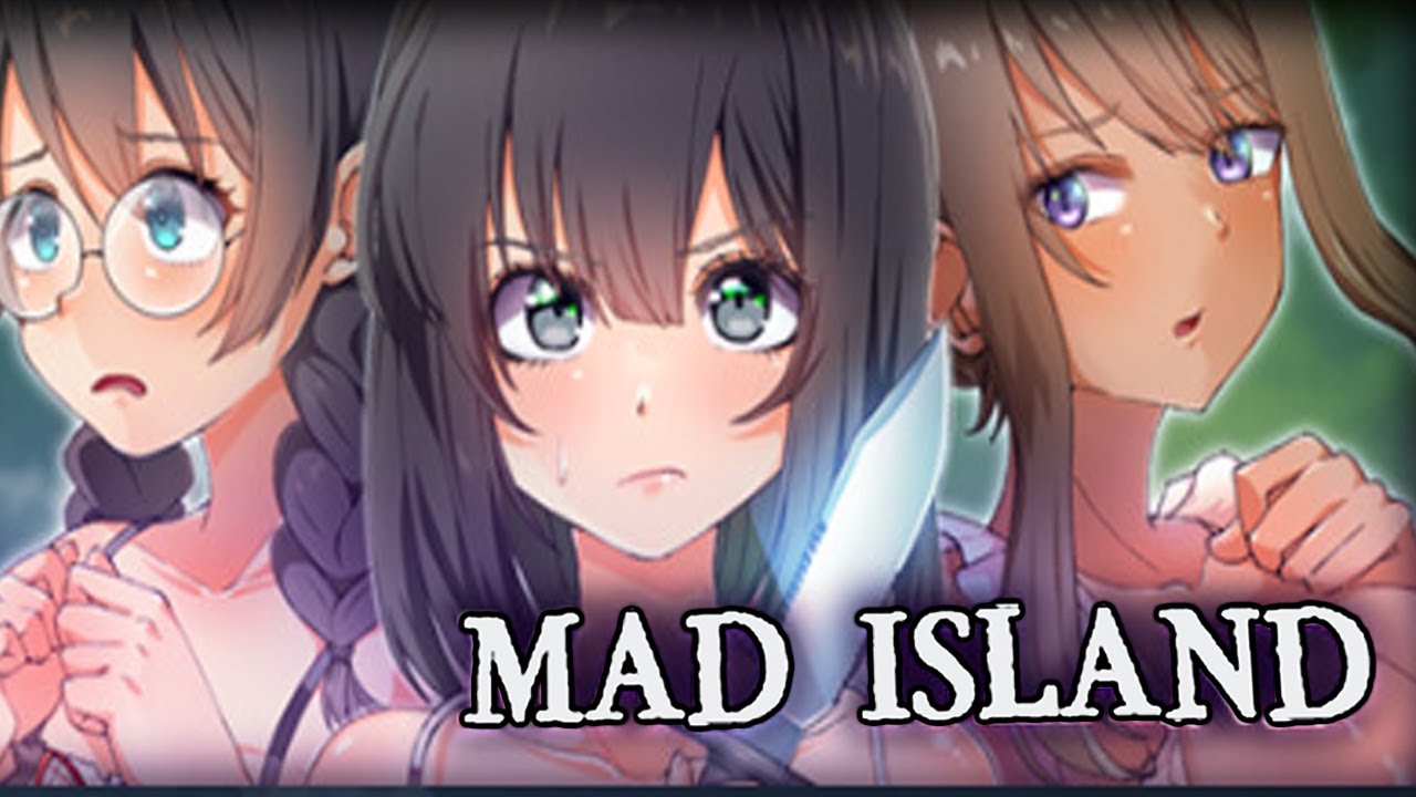 Mad Island 1.1 Walkthrough - YouTube