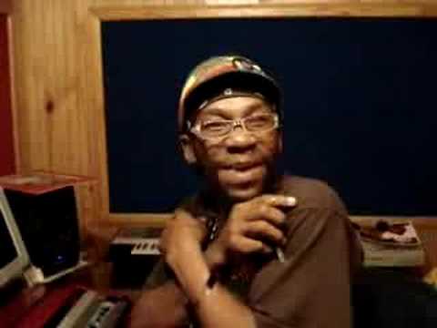 Zebra testing out the brawling riddim - YouTube