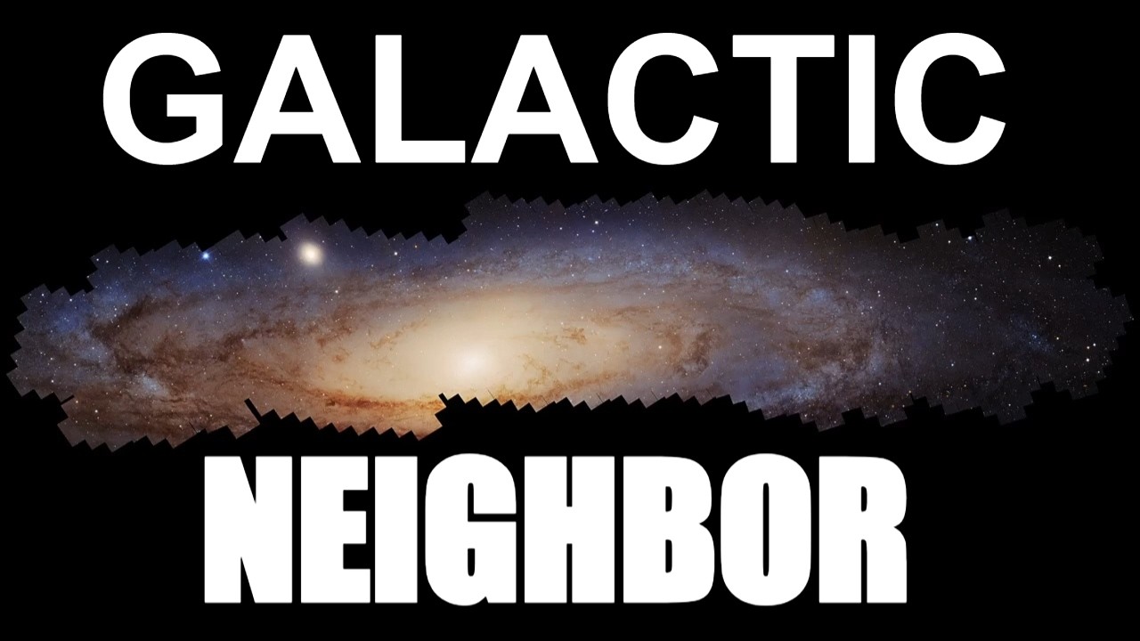 Gaia Unveils the Galaxy: The Ultimate Milky Way Animation - YouTube