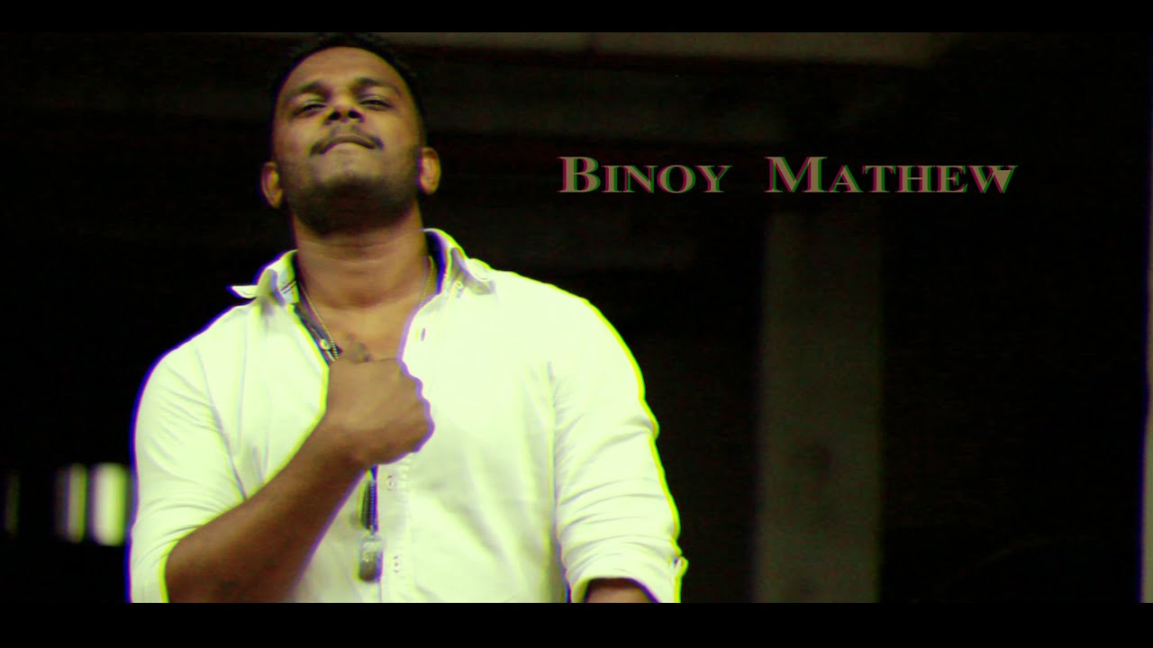 Binoy Mathew | Dance Video | Dope Shope - Yo Yo Honey Singh and Deep ...