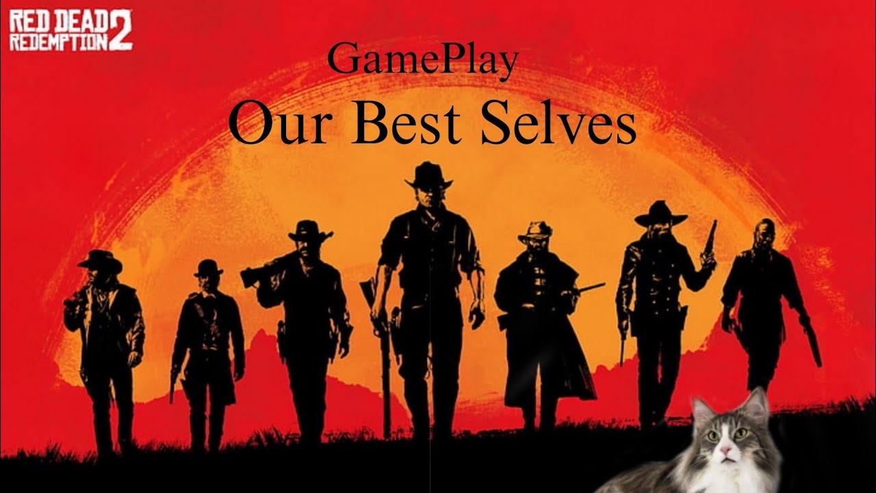 Our Best Selves. full Gameplay - YouTube