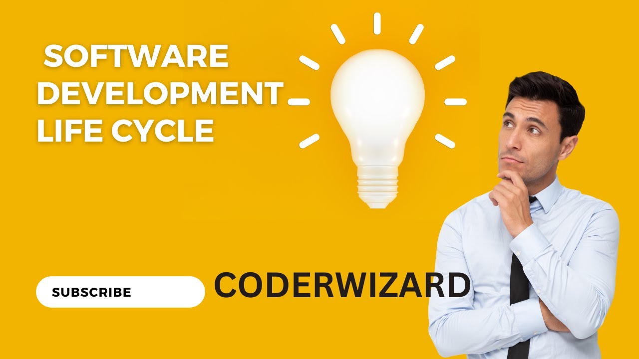 BA Course : Software Development Life Cycle (SDLC) - YouTube