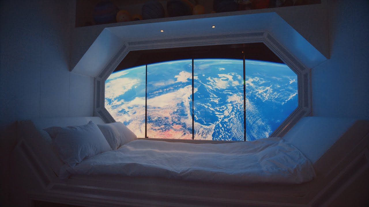 ADER Space 2.0 Seongsu Flagship store, Fitting A / #176 - YouTube