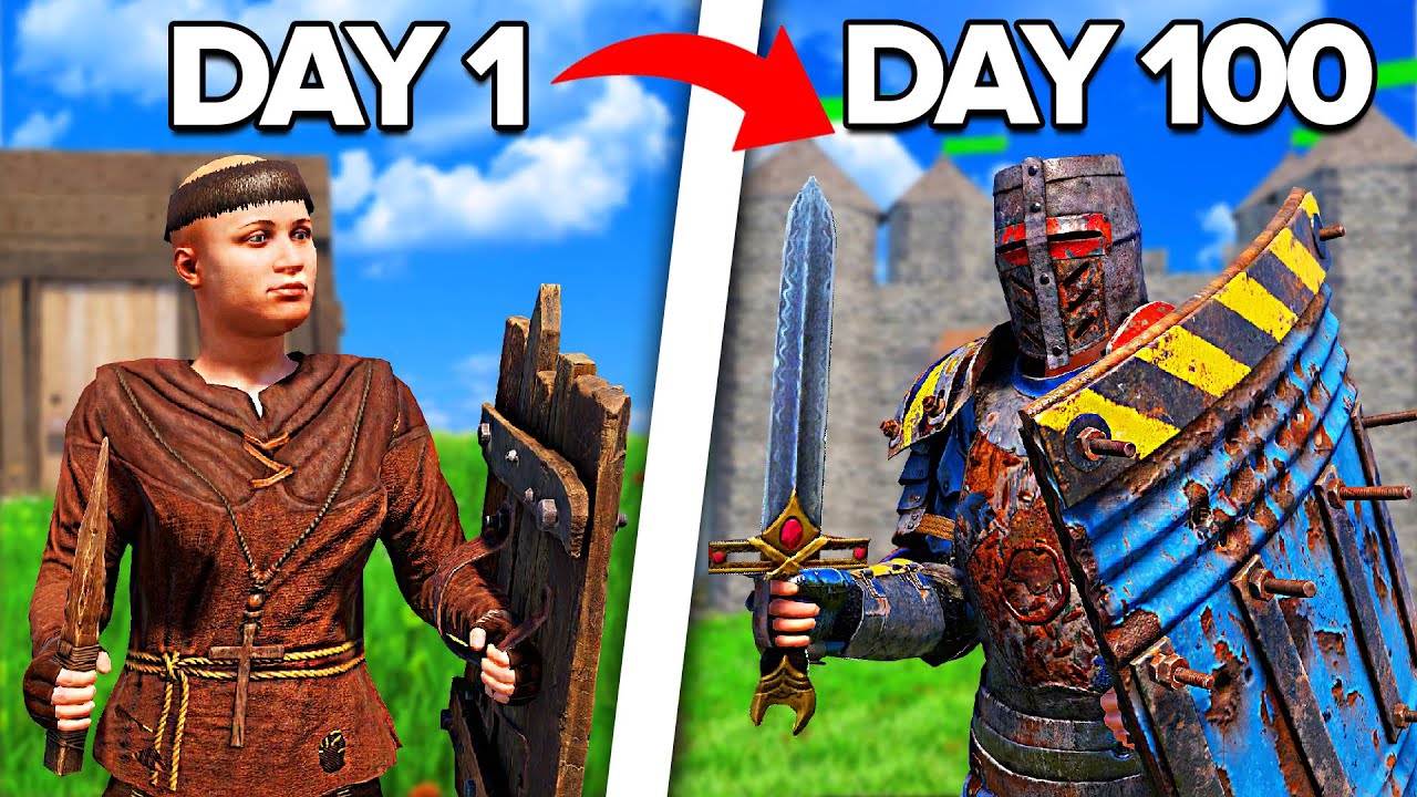 I Dominated a 1000 pop Official Primitive Server in Rust... - YouTube