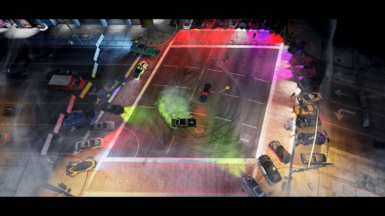 Backstreet LA - Join Today! | FiveM GTA V RP - YouTube