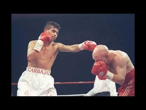 Scotty (Bulldog) Olson is a Canadian boxing legend - YouTube