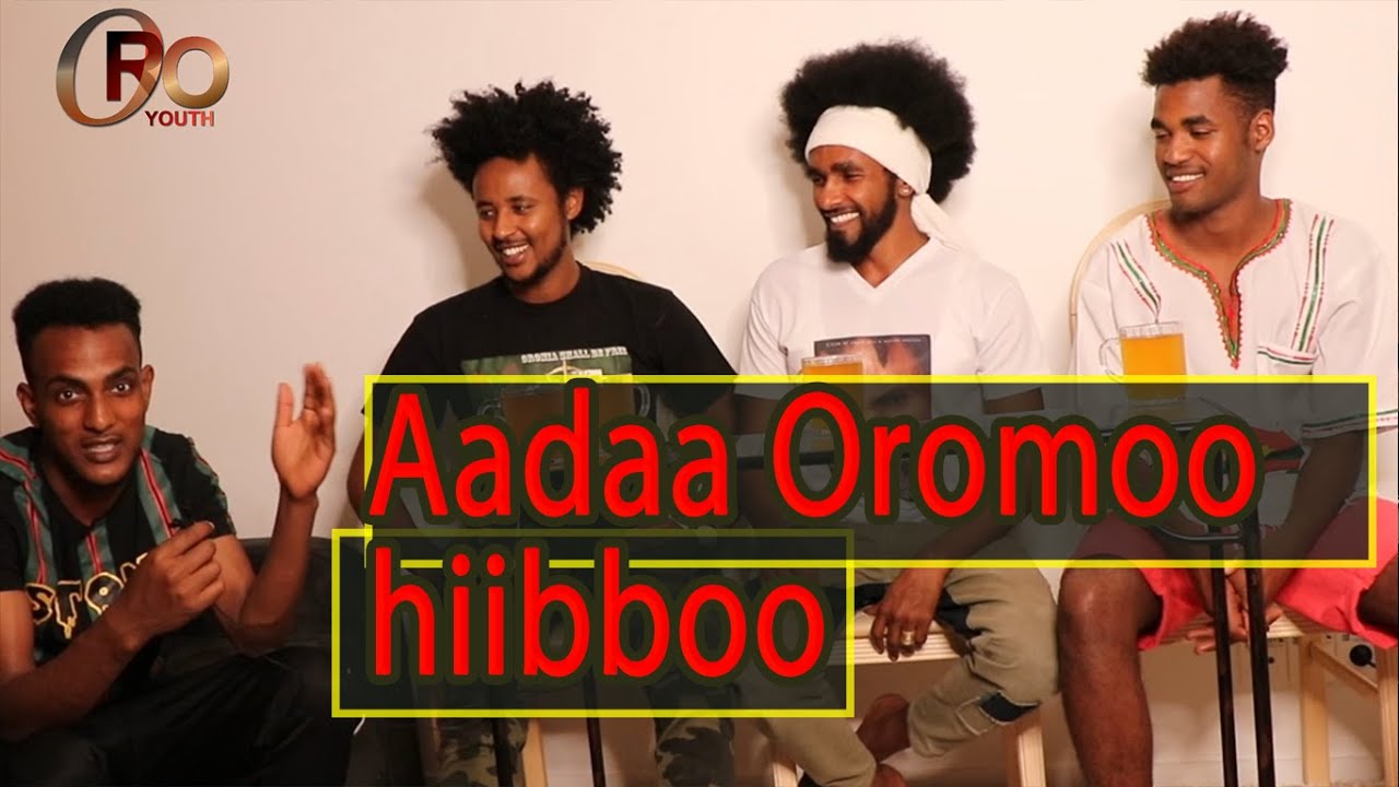 Aadaa Oromoo Gaaffi Deebii Hiibboo Hibakkaa Top Diraamaa Afaan Oromoo ...