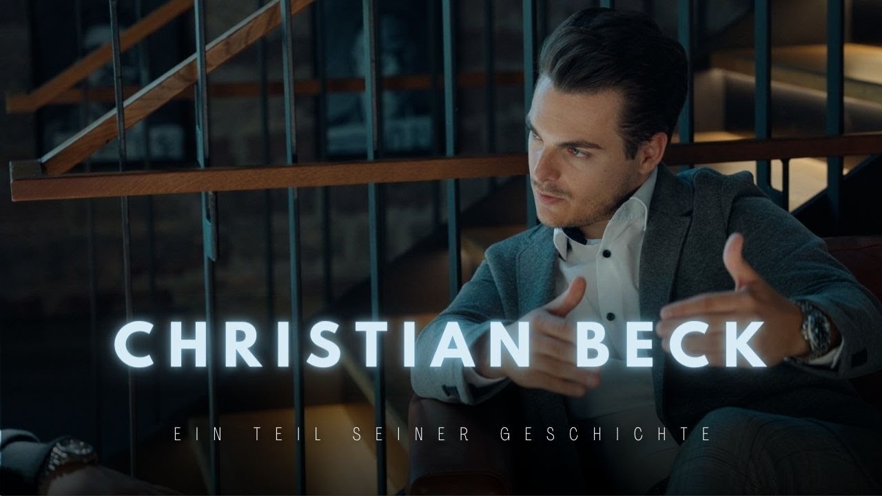 Wer ist Christian Beck, aus Offenburg | Unternehmensberater | Was macht ...