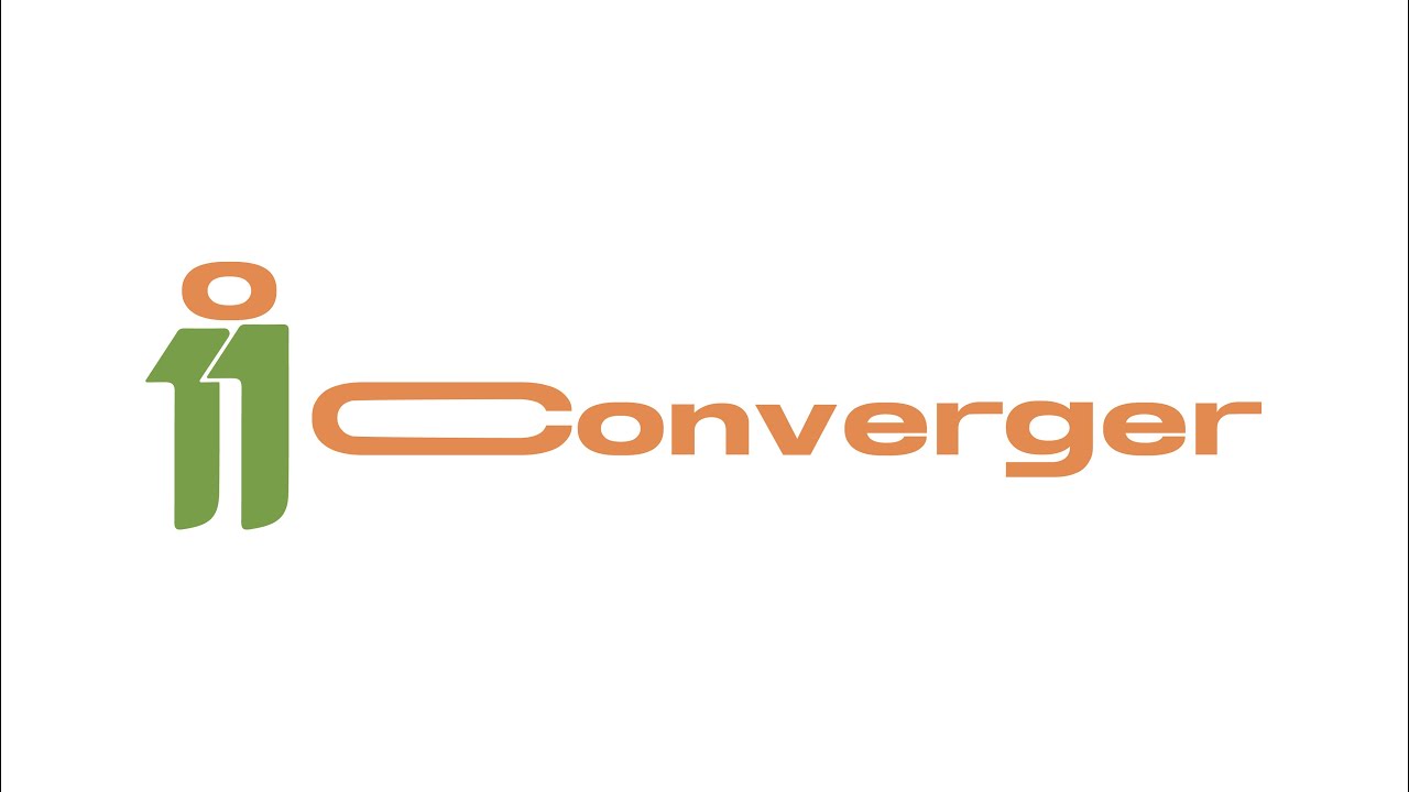 Primer Capítulo Converger - YouTube