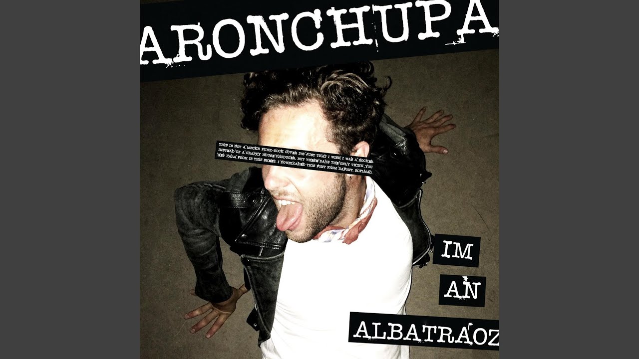 I'm an Albatraoz - YouTube