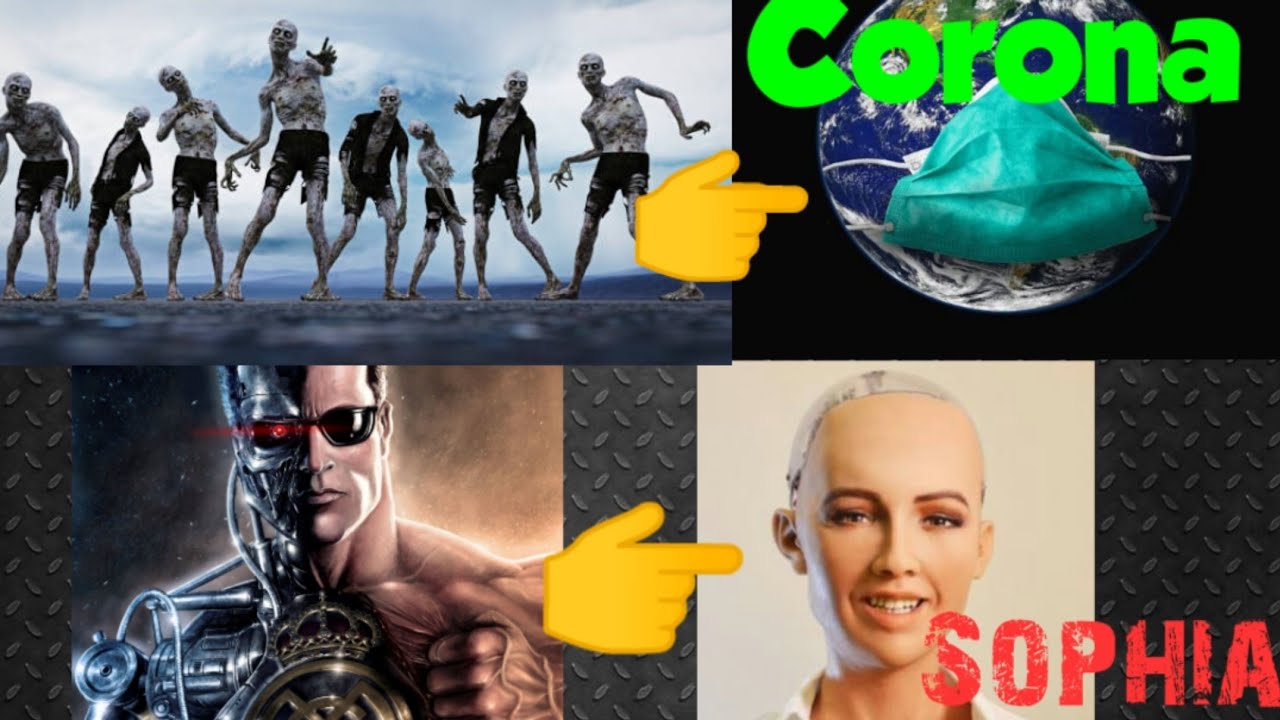 Scientific movies which came true - YouTube