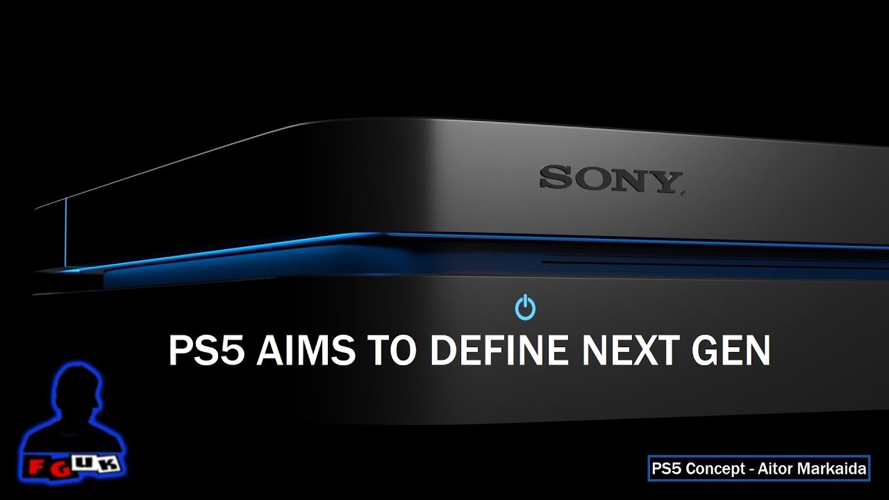 Developers Reveal PS5's Power; Photorealistic Graphics, Advanced Audio ...