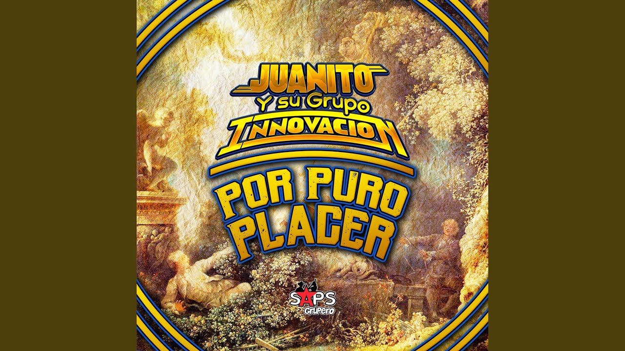 Por Puro Placer - YouTube