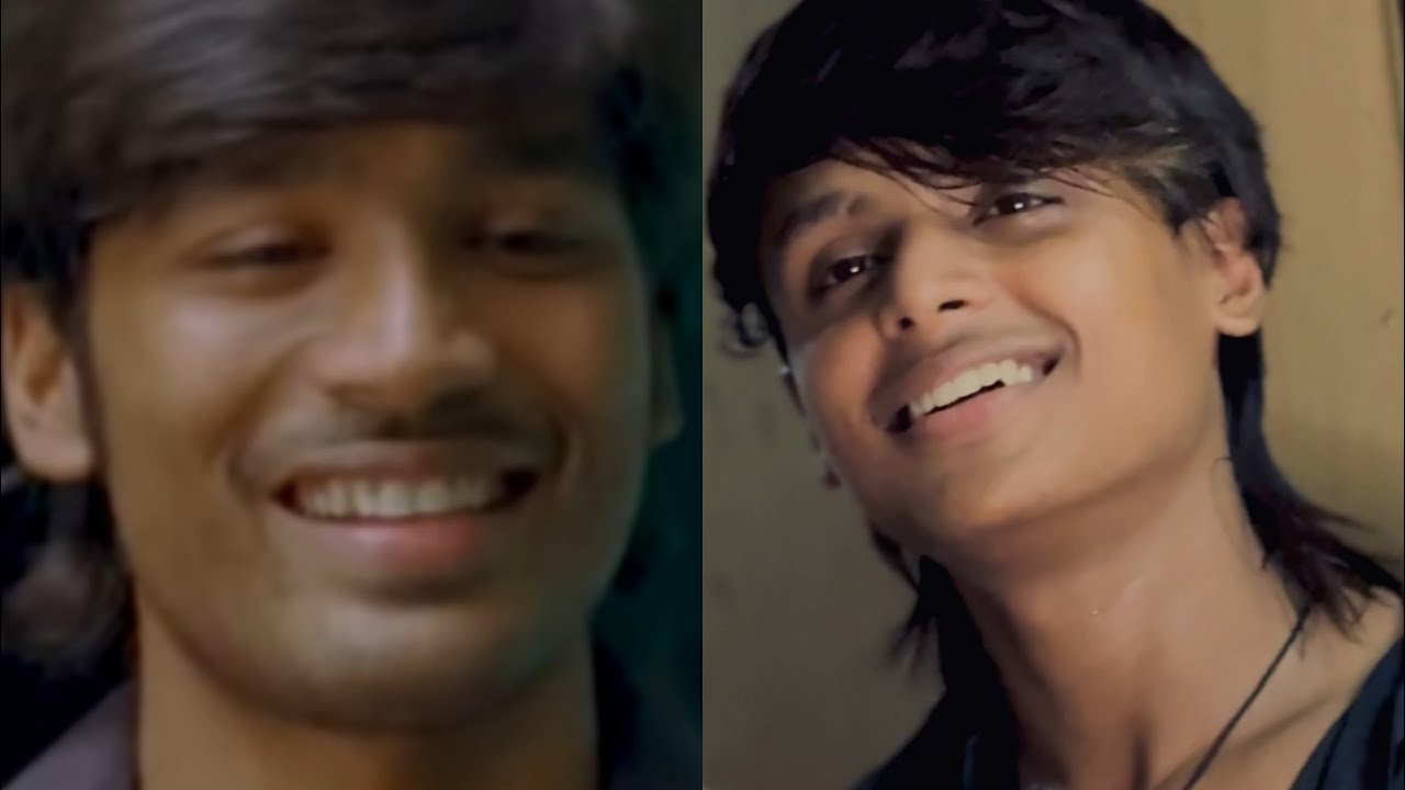 POLLADHAVAN - RECREATION ️‍🔥🎥 @cute_smile_official - YouTube