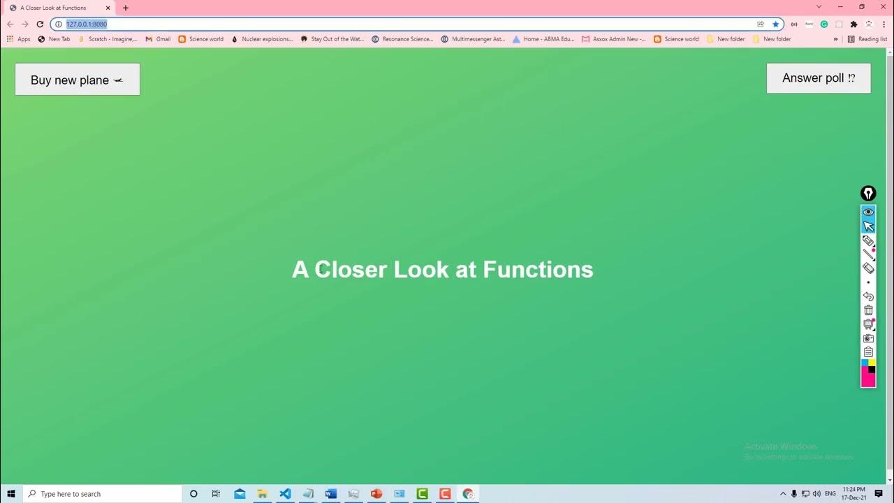 JavaScript Basic Lesson 133 Coding Challenge 1#javascript #myanmar - YouTube