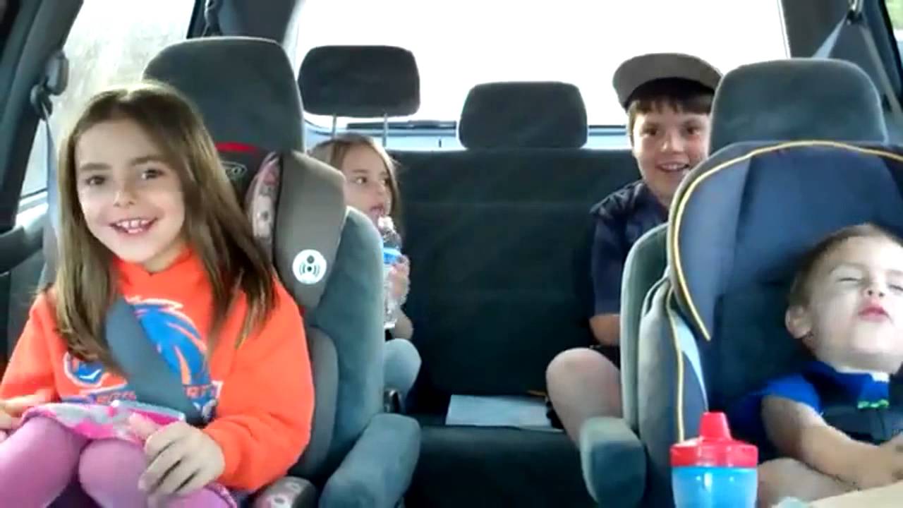 Awesome SHAYTARDS intro! 2014 - YouTube