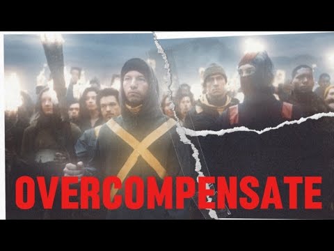 Twenty One Pilots - Overcompensate (edit) - YouTube
