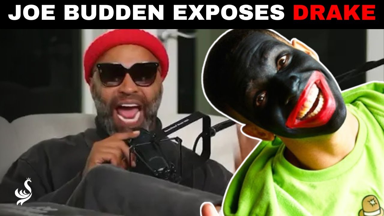 The EVIL Truth Behind The Drake and Metro Boomin BEEF - YouTube