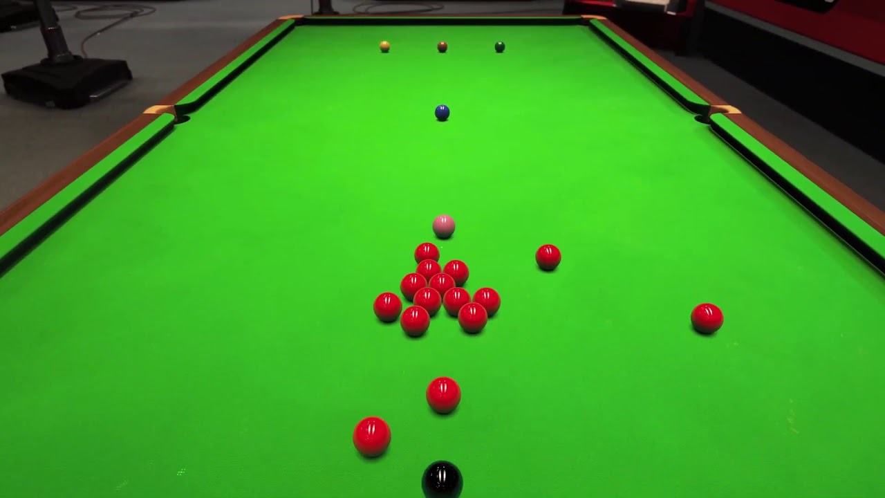 This Is Snooker: Pool Deluxe Edition [Switch/PS4/XOne/PC] Announcement ...
