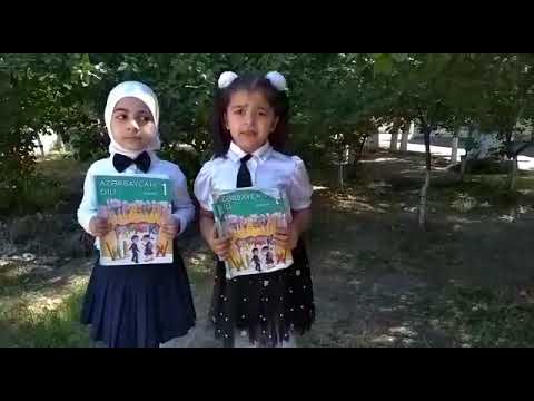 1B XƏDİCƏ NAZLI SÜLEYMAN ƏLİFBA
