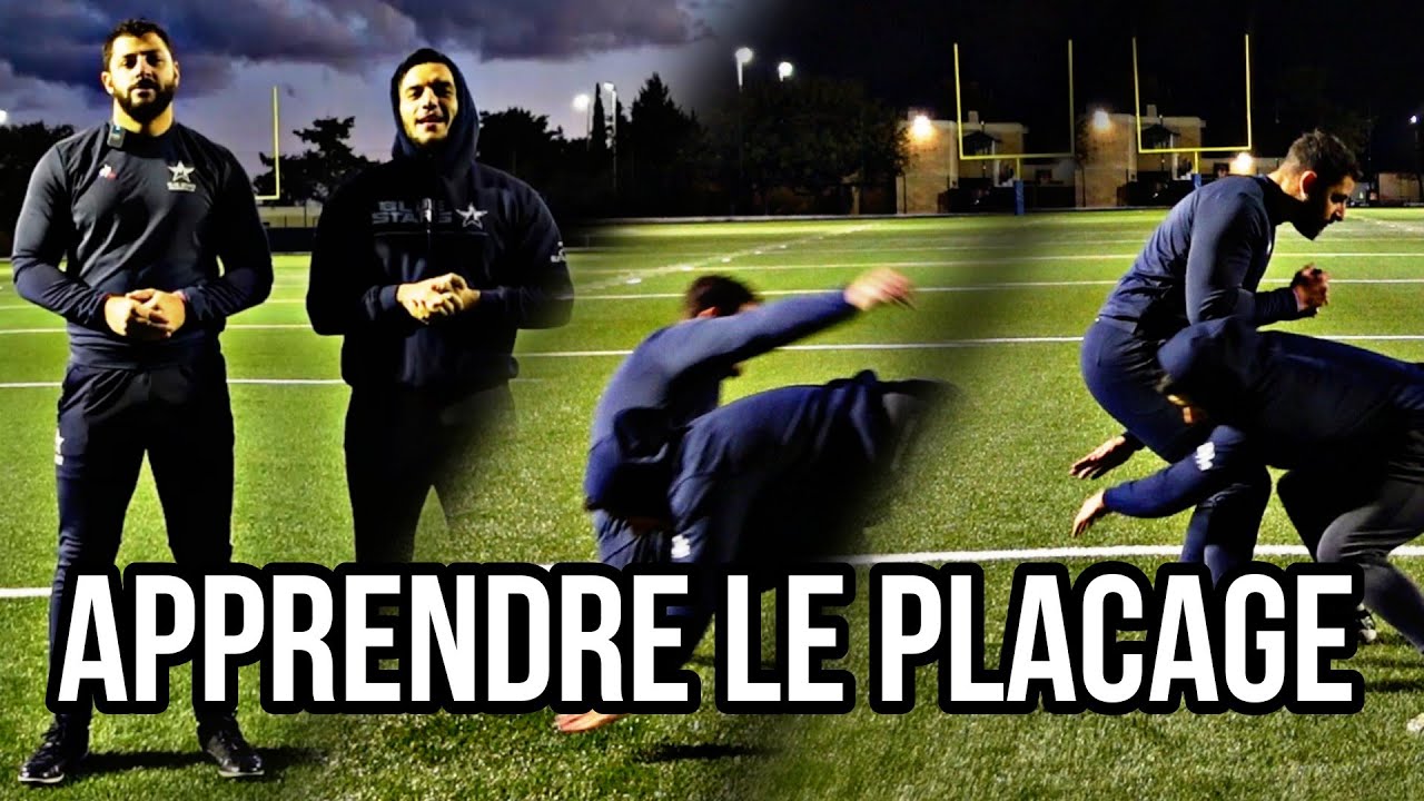 3 EXERCICES POUR ETRE UN MEILLEUR PLAQUEUR - YouTube
