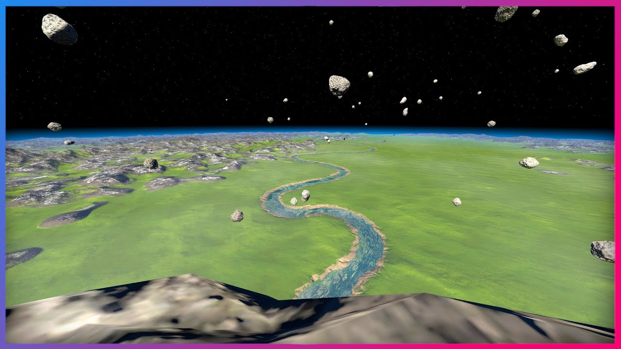 This Massive Map Surprised Me... | Garry's Mod - YouTube