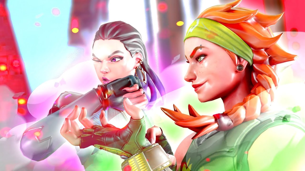 Dominating Valorant Ranked With Elite | C9 Keeoh - YouTube