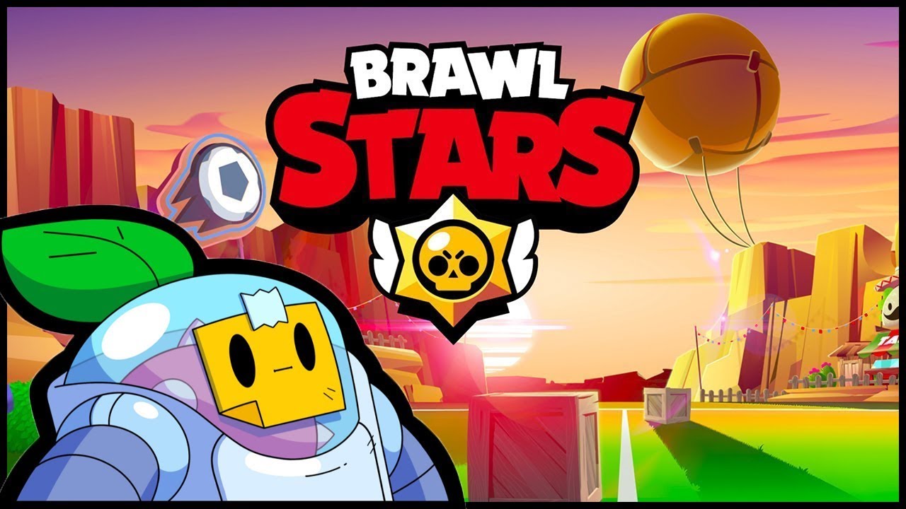 SPROUT ME TIENE MANIA | BRAWL STARS #YoMeQuedoEnCasa - YouTube