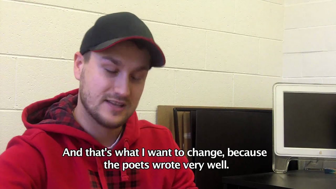 German rapper Doppel-U performs at NU - YouTube