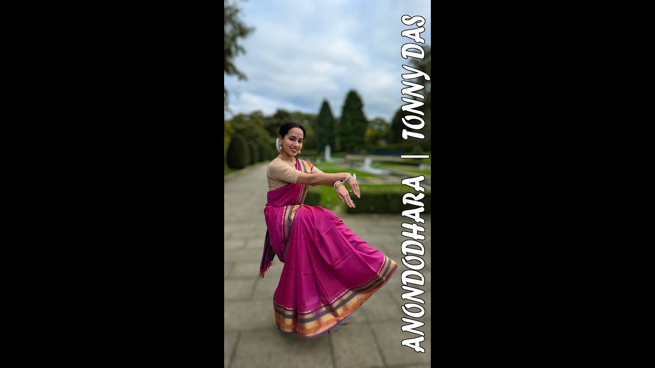 Anondodhara | Tonny Das | Shuvo Mohaloya 2024 | #shorts - YouTube