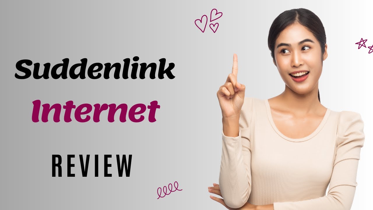 Suddenlink Internet: Speed & Reliability | Review - YouTube