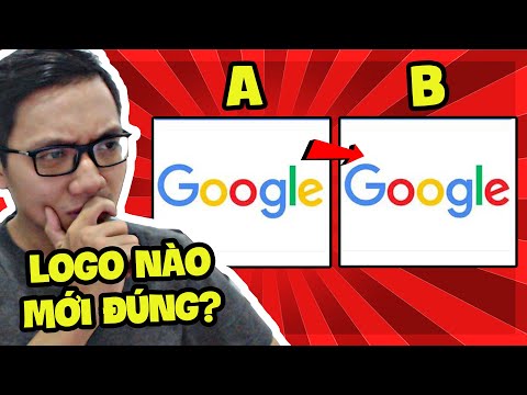 Hãy Đoán Logo Đúng!