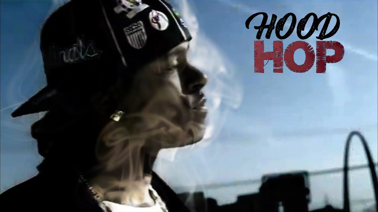 J KWON SAMPLE (HANDS DOWN PRODUCTIONS) 'HOOD HOP' - YouTube