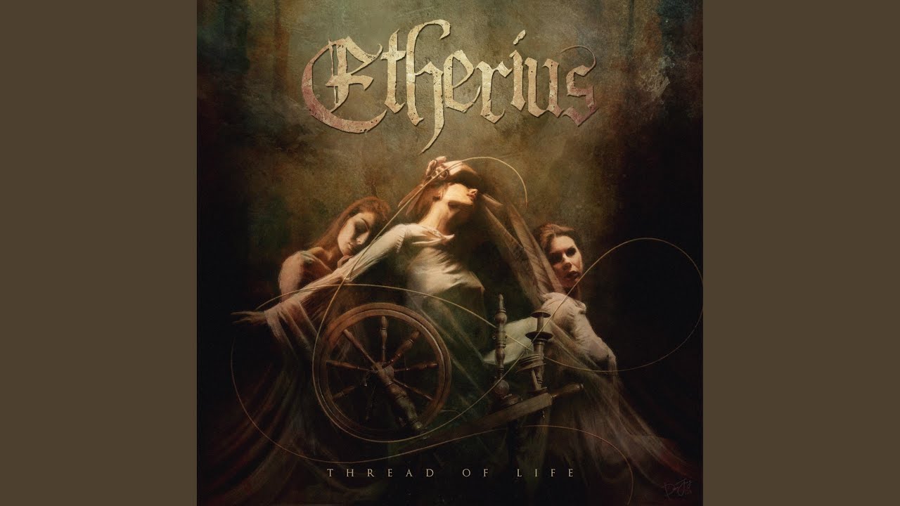 Thread of Life (feat. John Kiernan) - YouTube