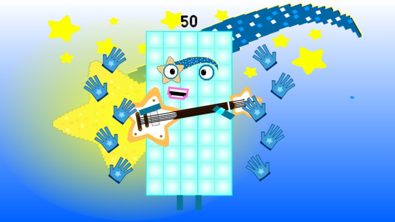 41-50!!!! | RETURN ON BLOCK BAND AGAIN - YouTube