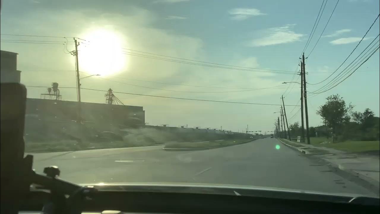 UP 2701 Tier 4 Long Hood Leads Manifest Houston,Tx - YouTube