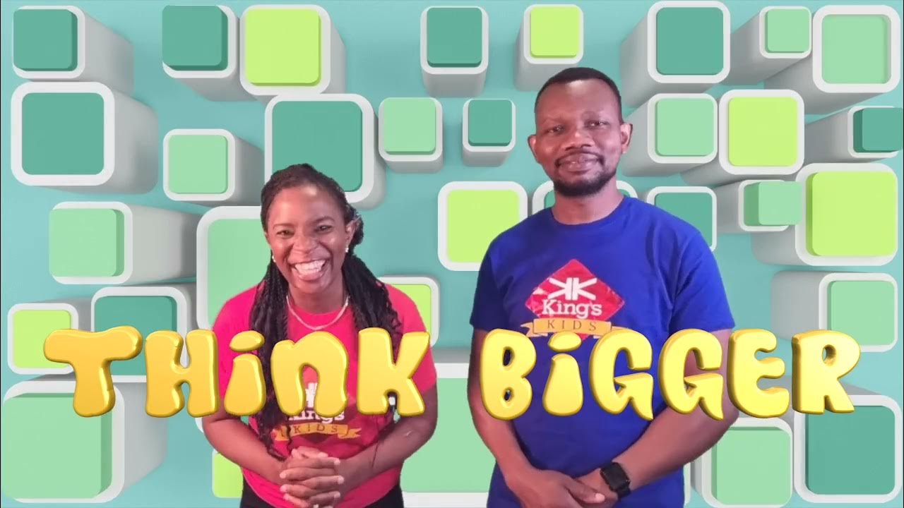 IGOC 2023 | Bigger Bolder Better | Day 1 - YouTube