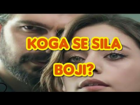 Zasto se Sila BOJI HALILA? - YouTube