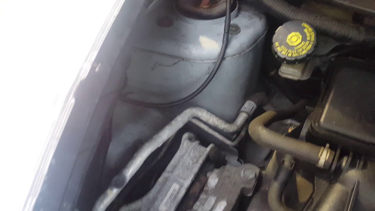 2010 Nissan Juke 2011 To 2014 (4 Cyl 16v DOHC Petrol) 2020-02-17 16:22: ...