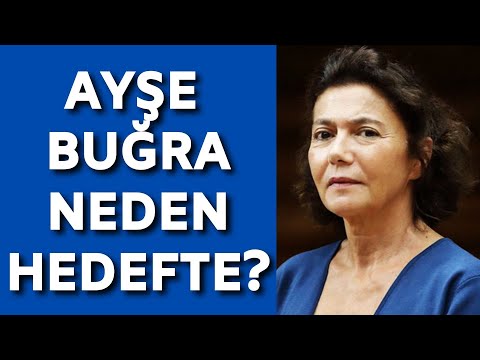 Prof. Dr. Binnaz Toprak: Kavala, olmayan kanıtlar karartılır diye hapiste | Açıkça 7 Şubat 2021