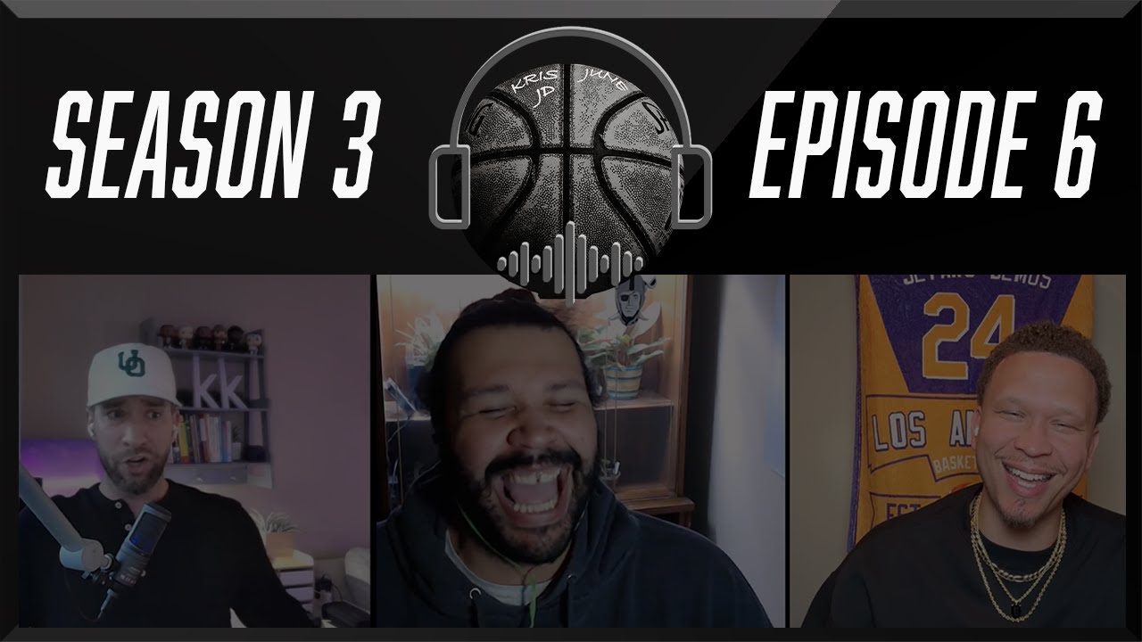S3 E6 » Timberwolves are America's Team! Jokic or Malone to Blame? RIP ...