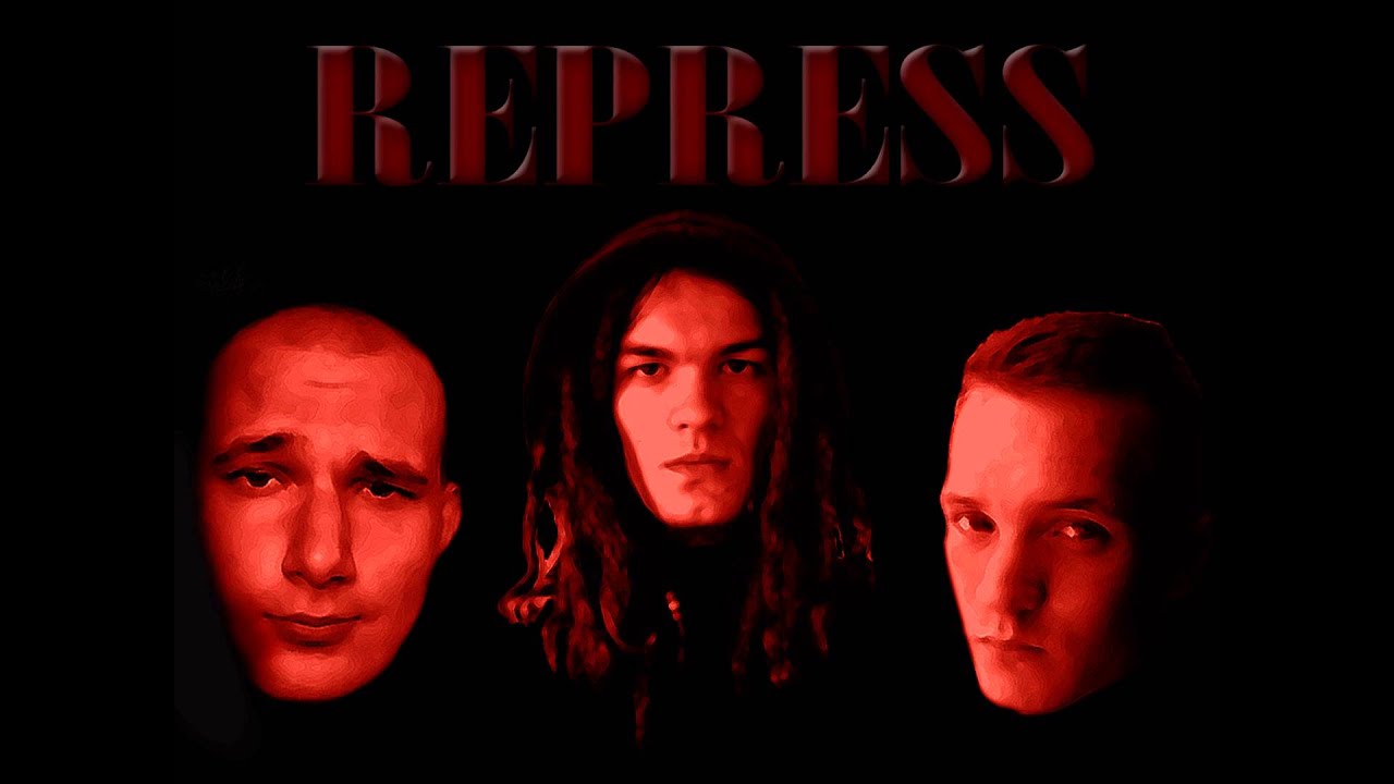 REPRESS LBL - Repress /promo song/ - YouTube