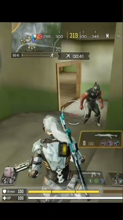 KRM 👌 SQUAD FIGHT #callofduty#codclips#codm#callofdutymobile#codmobile#codshorts#shorts - YouTube